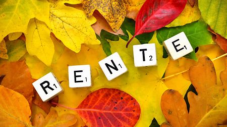 Rente - Auswärtiges Amt