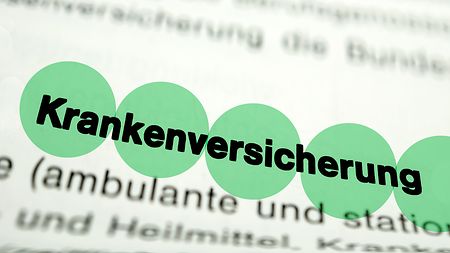 Häufige Fragen zur Kranken- und Pflegeversicherung - Auswärtiges Amt