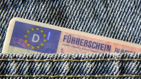 Deutsche Führerscheine in Spanien - Auswärtiges Amt